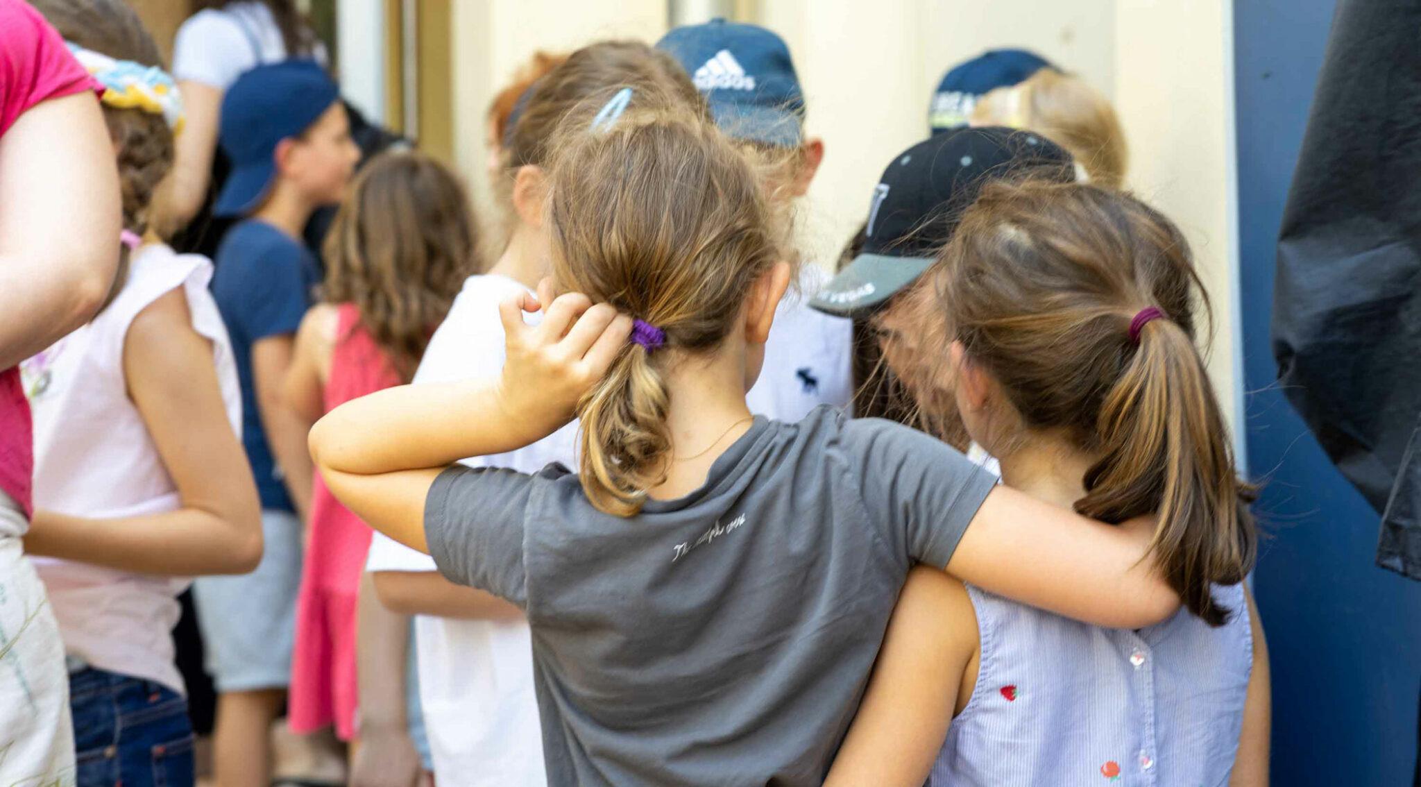 Hort – St. Thekla Volksschule